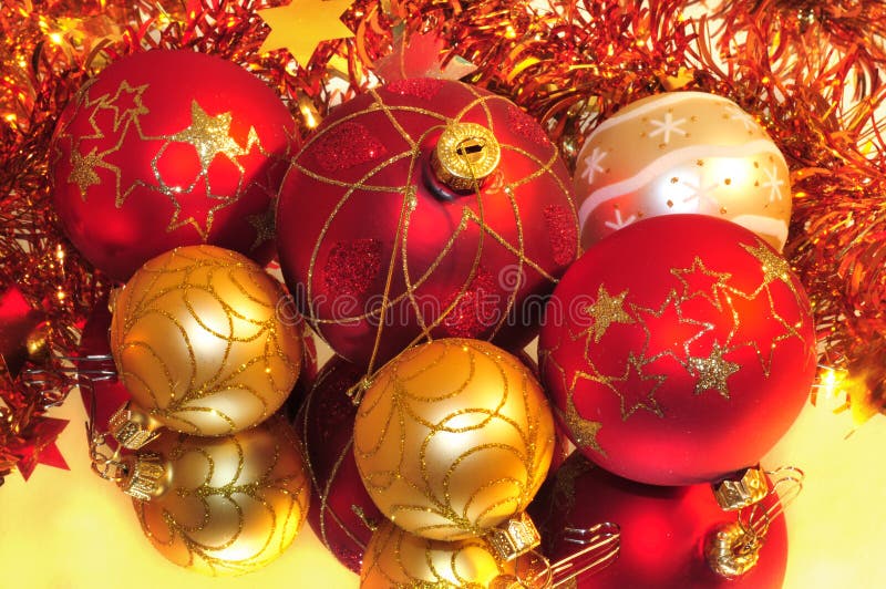 Christmas candy stock image. Image of festive, balls - 12075209