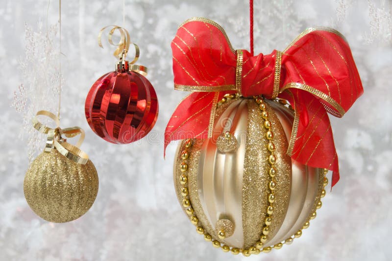 Christmas Balls stock photo. Image of christmas, holiday - 22136488