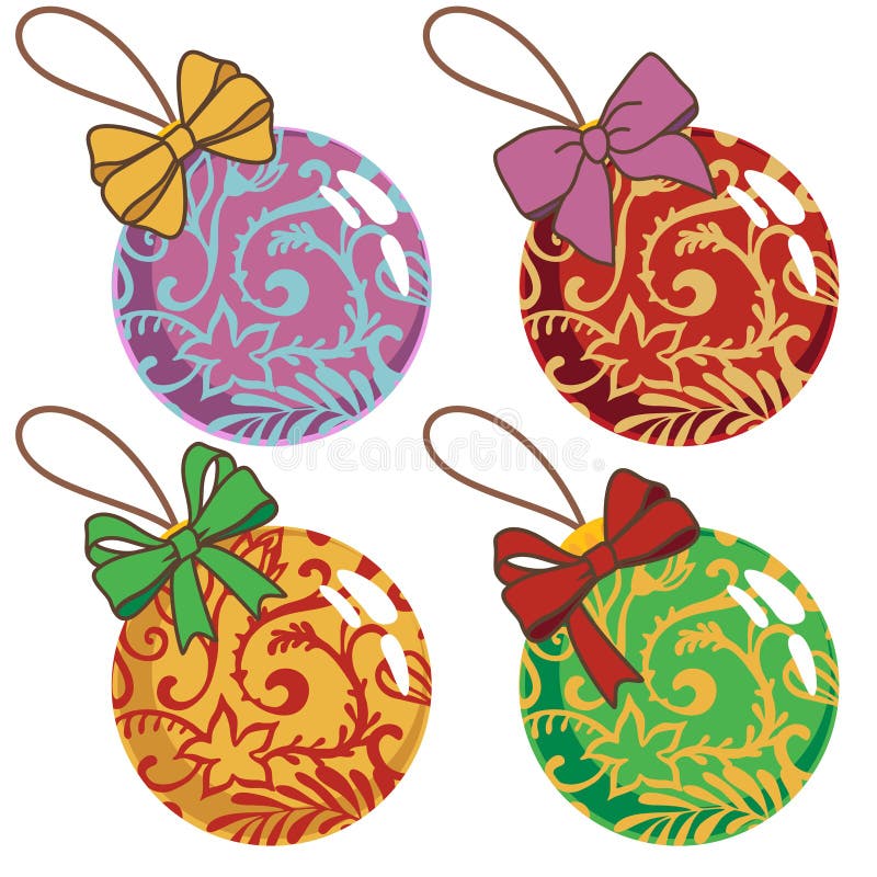 4 Bright Color Balls Stock Illustrations – 33 4 Bright Color Balls ...