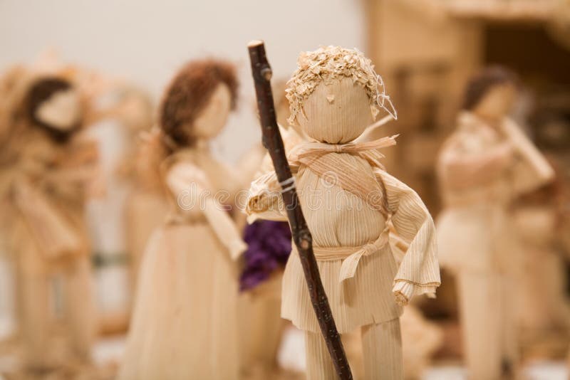 Christmas Bethlehem Picture. Image: 7776139