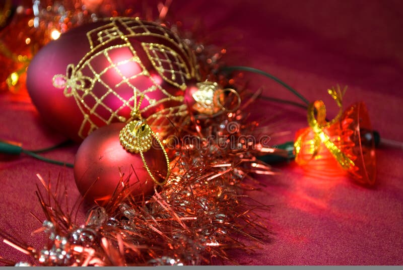 Christmas bluebell stock photo. Image of macro, perception - 11705116