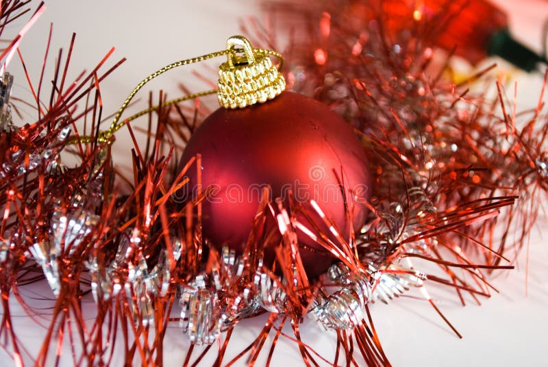 Christmas bluebell stock photo. Image of circle, christmas - 17141366