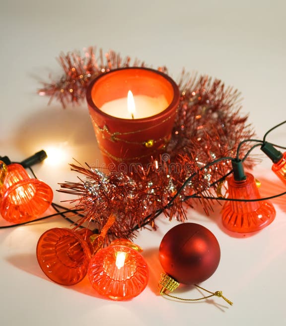 Christmas bluebell stock photo. Image of blue, isolated - 17141372