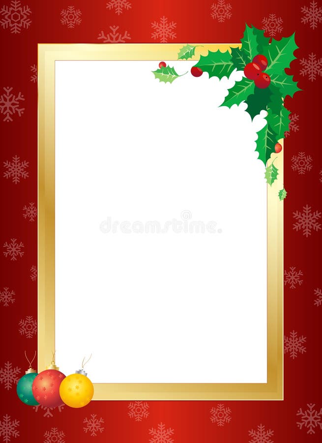 2,400+ Christmas border Free Stock Photos - StockFreeImages