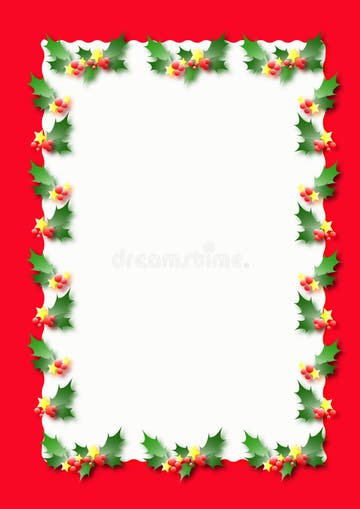January Border Stock Illustrations – 11,207 January Border Stock ...