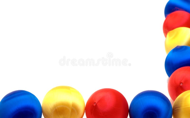 Juggling balls in motion stock photo. Image of balls, orange - 6295284