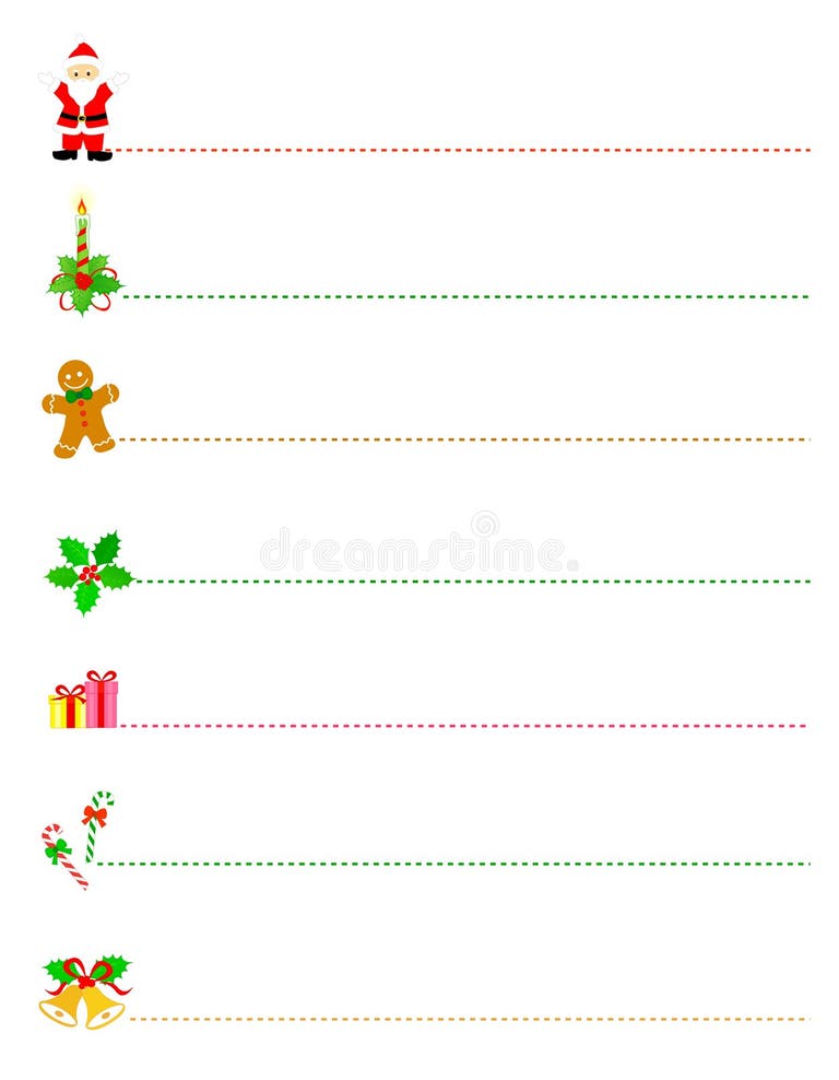 Christmas Divider Silhouette Stock Illustrations – 297 Christmas ...