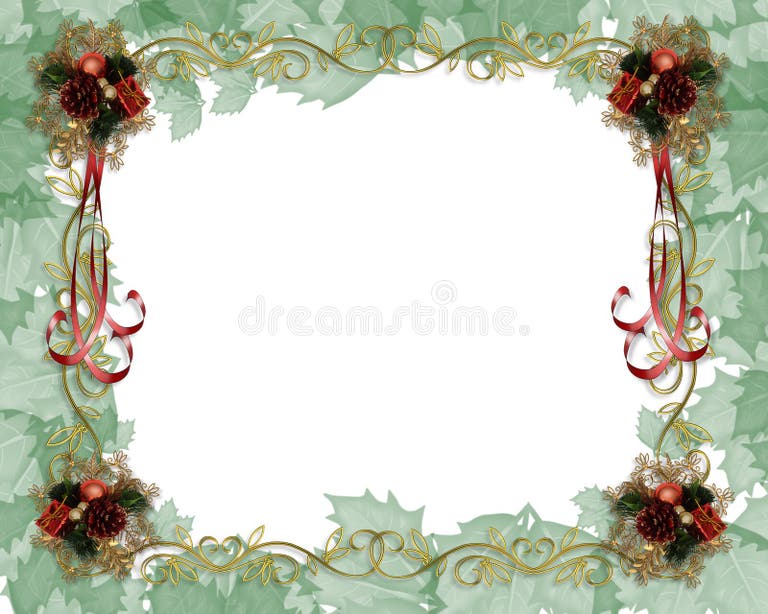 Red Fancy Page Border Stock Illustrations – 148 Red Fancy Page Border ...