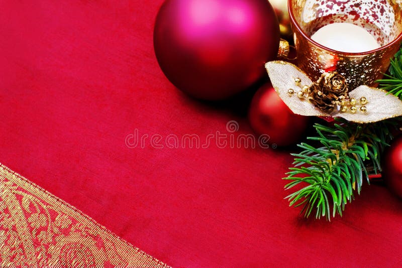 Christmas border stock image. Image of celebration, frame - 35105397