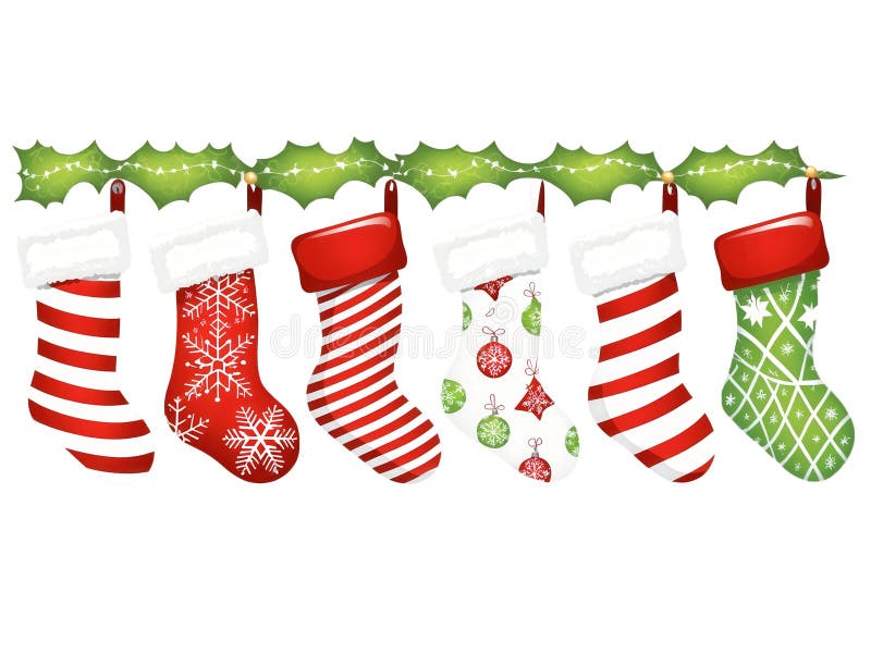 Whimsical Christmas Border Stock Illustrations – 1,579 Whimsical ...