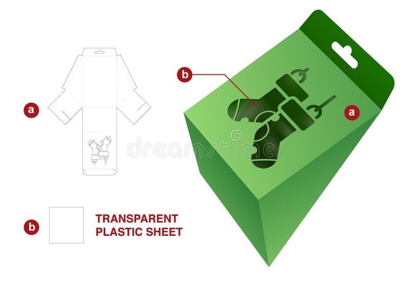 Plastic Bag Cut Template Stock Illustrations – 824 Plastic Bag Cut ...