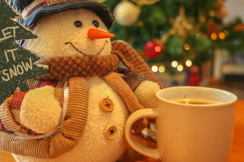 Christmas breakfast stock image. Image of cafe, celebration - 129392297