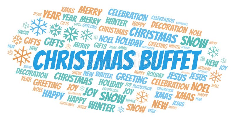 Buffet Stock Illustrations – 7,513 Buffet Stock Illustrations, Vectors ...