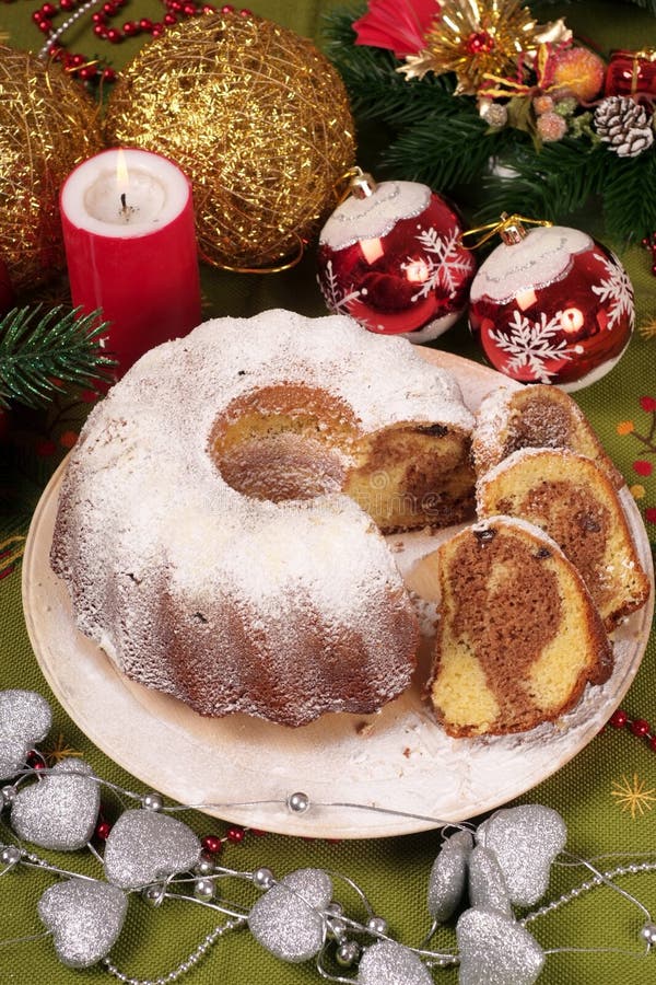 Christmas Apple stock image. Image of isolated, cloth - 7515923