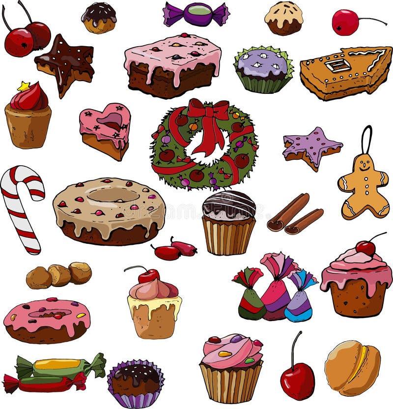 Cockies Stock Illustrations – 12 Cockies Stock Illustrations, Vectors ...