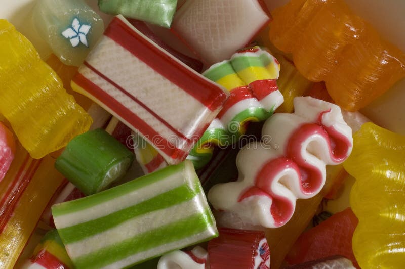 Christmas Candy stock photo. Image of sugary, sugar, striped - 32523036