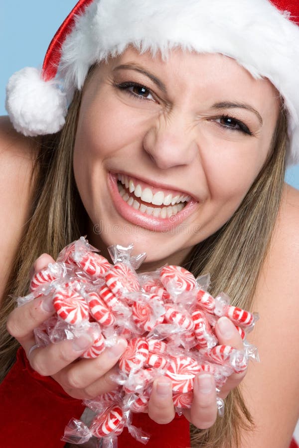 Candy girl stock image. Image of children, tasteful, sugar - 80255