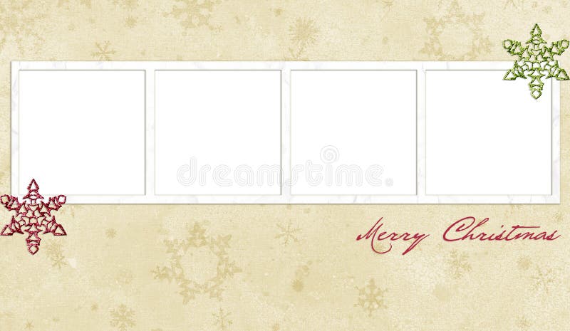 Horizontal Christmas Card Stock Illustrations – 45,790 Horizontal ...