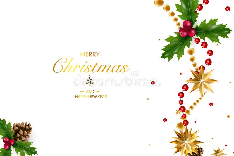 Festive Star Decorations Stock Illustrations – 74,077 Festive Star ...