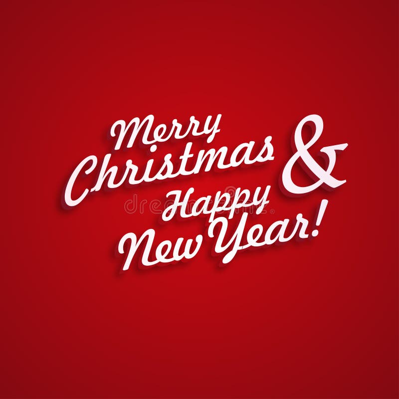 Christmas Card stock illustration. Illustration of copy - 47666888