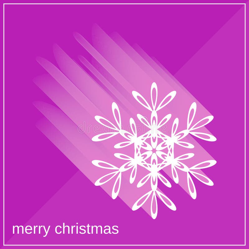 Christmas card stock illustration. Illustration of year - 33566901