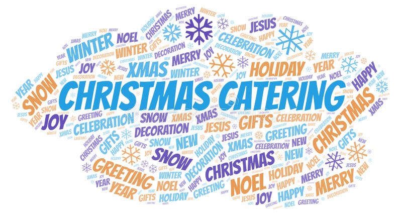 Catering Word Stock Illustrations – 653 Catering Word Stock ...