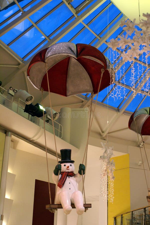 Parachute Ceiling Stock Photos - Free & Royalty-Free Stock Photos from ...