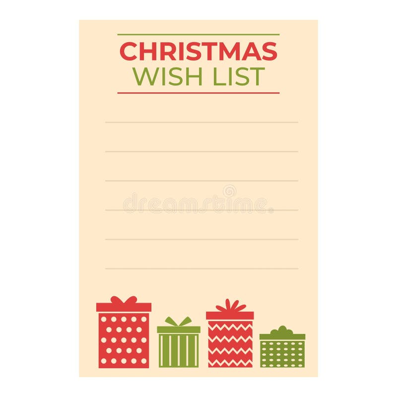 Christmas Check Box Icon Cartoon Vector. Service Invitation Stock ...