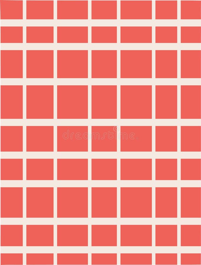 Christmas Checkered Background Stock Vector - Illustration of seamless ...