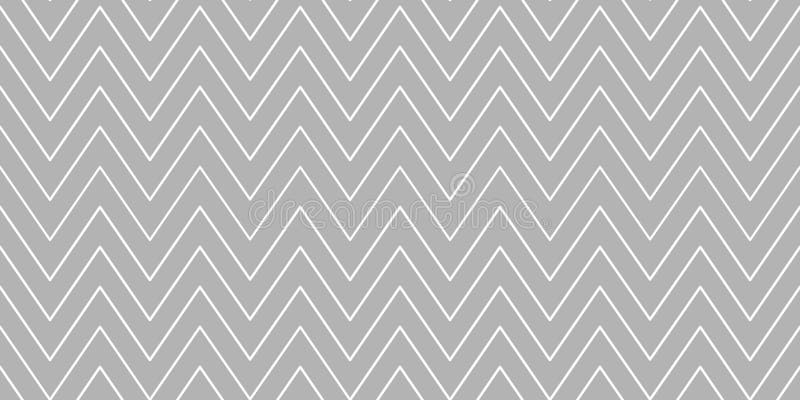 Christmas Chevron Pattern. Zig-zag Pattern. Stock Photo - Image of ...