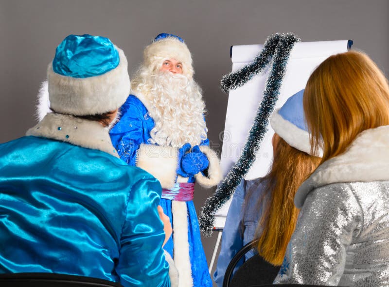 Christmas coach stock image. Image of businessmen, business - 27349337