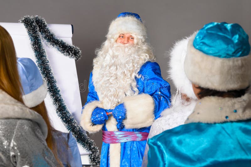 Christmas coach stock image. Image of businessman, boardroom - 59819903