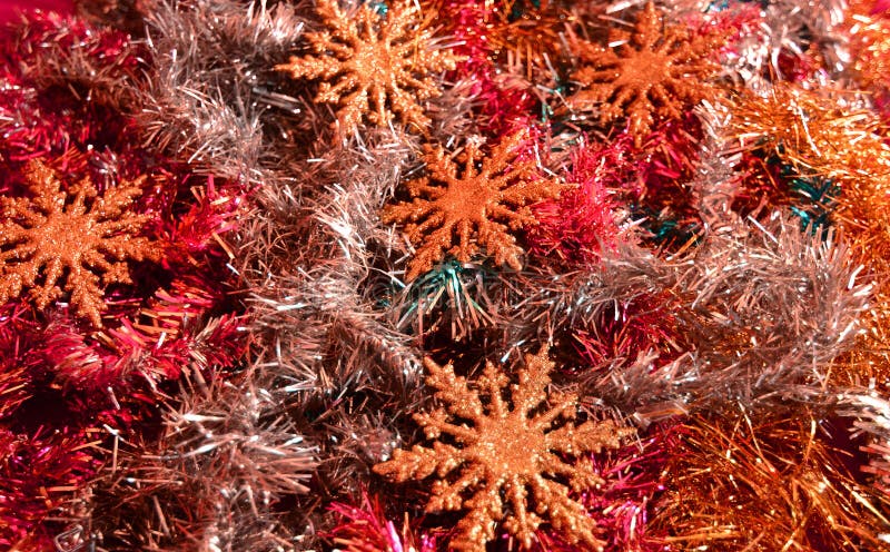 Beautiful Colored and Shiny Christmas Decorations Stock Image - Image ... Beautiful Colored and Shiny Christmas Decorations Stock Image - Image ...