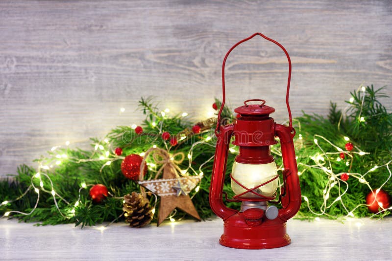 Christmas composition stock photo. Image of seasonal - 255530062