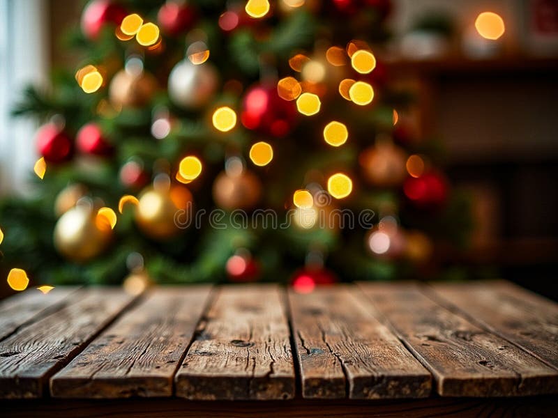 1,358 Warm Bokeh Christmas Lights Background Ideal Stock Photos - Free ...