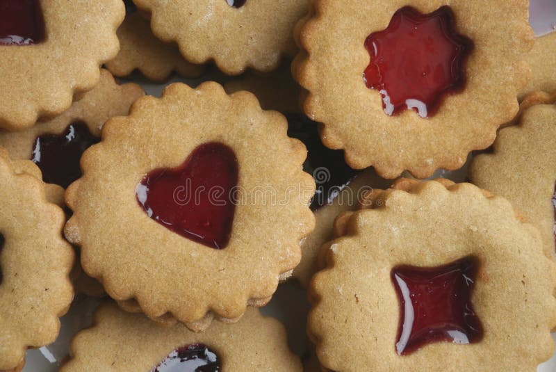 Christmas cookies stock photo. Image of decorated, gingerbread - 48036426