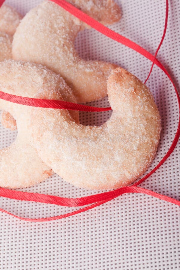 Christmas cookies stock image. Image of food, pastry - 33647901