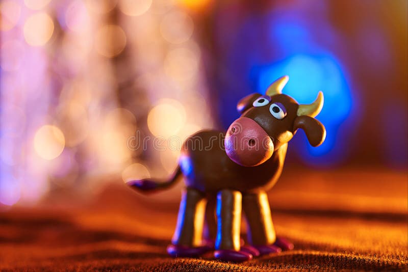 4,883 Christmas Cow Stock Photos - Free & Royalty-Free Stock Photos ...