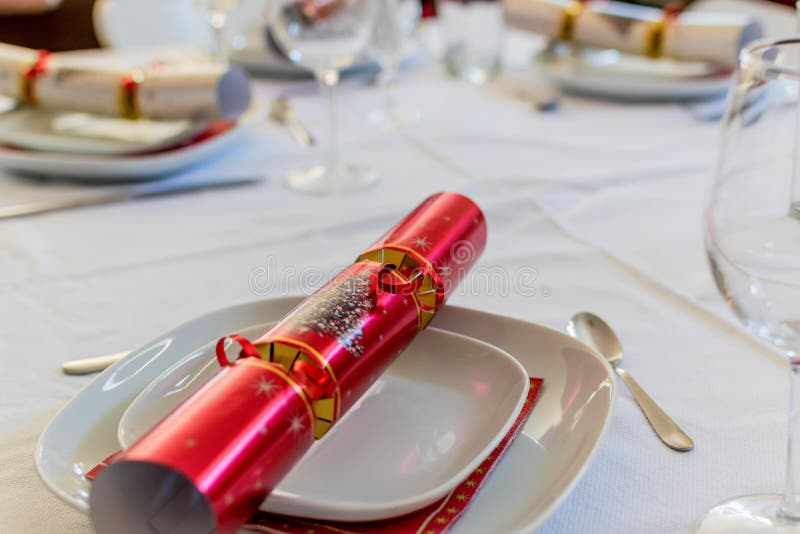 Cracker in the table stock image. Image of hole, color - 28499379