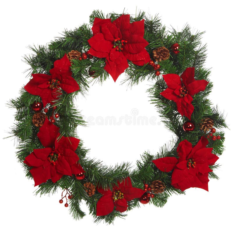 Christmas Crown stock photo. Image of alleyway, diadem - 63157606