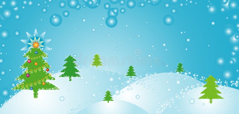 Christmas day,vector stock vector. Illustration of pine - 1186492
