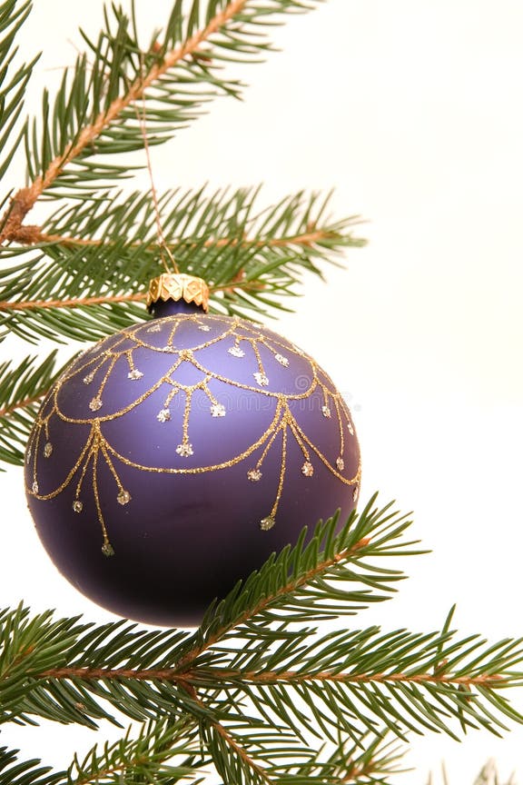 Christmas decoration stock photo. Image of bulb, copy - 3073036