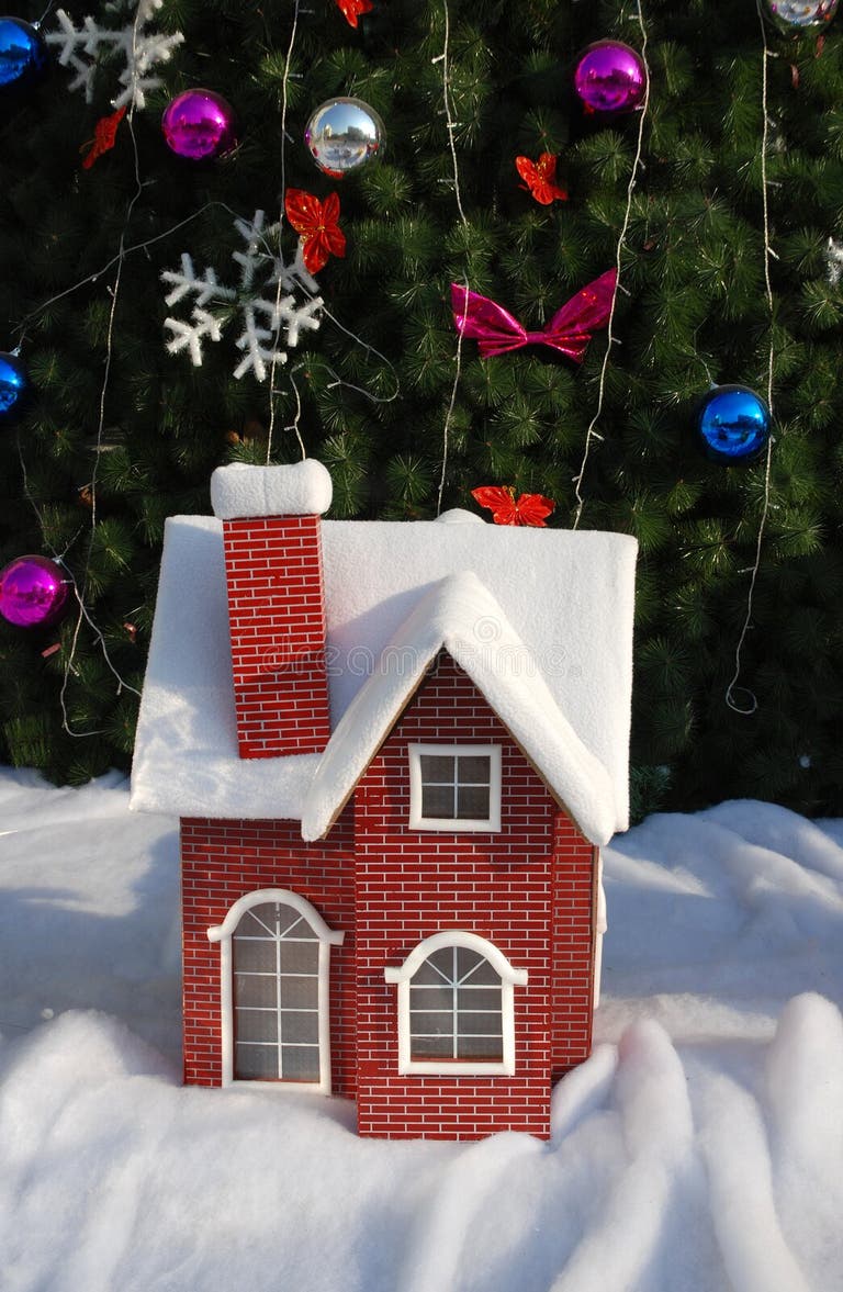 Christmas Fake Chimney Stock Photos - Free & Royalty-Free Stock Photos ...