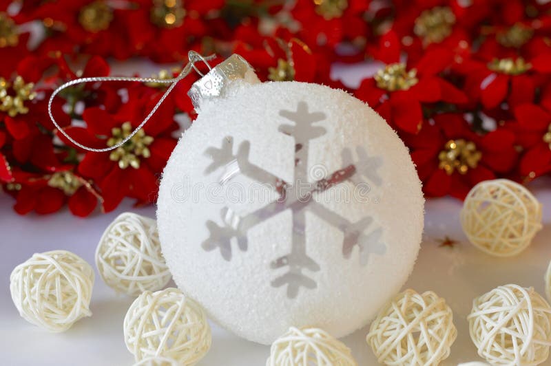 Christmas decoration. stock image. Image of abstract - 47099215