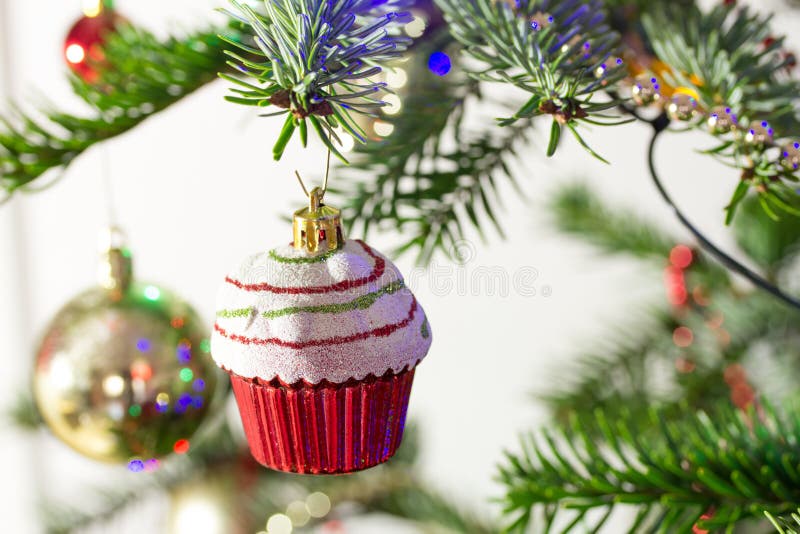 Christmas decoration stock photo. Image of decoration - 35673638