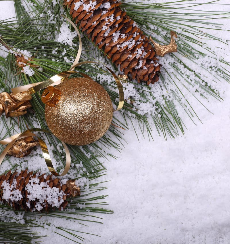 Christmas Decoration stock photo. Image of decorative - 33051776