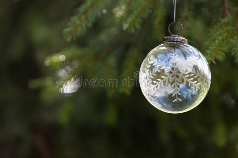 Christmas decoration stock image. Image of white, holiday - 35039203