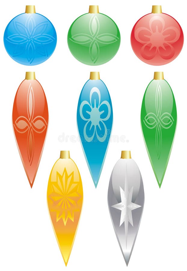 Elongated Shapes Stock Illustrations – 400 Elongated Shapes Stock ...