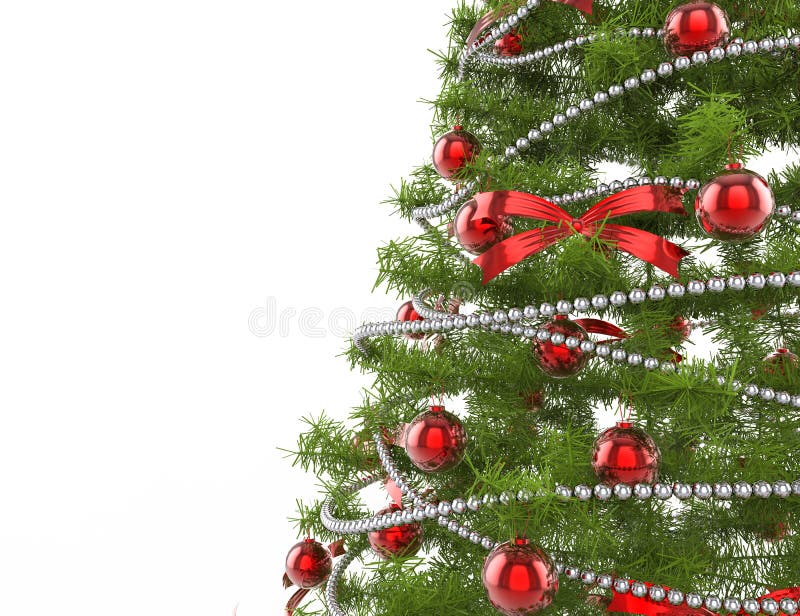 Christmas Decorations Close-Up Stock Image - Image of christmas ...