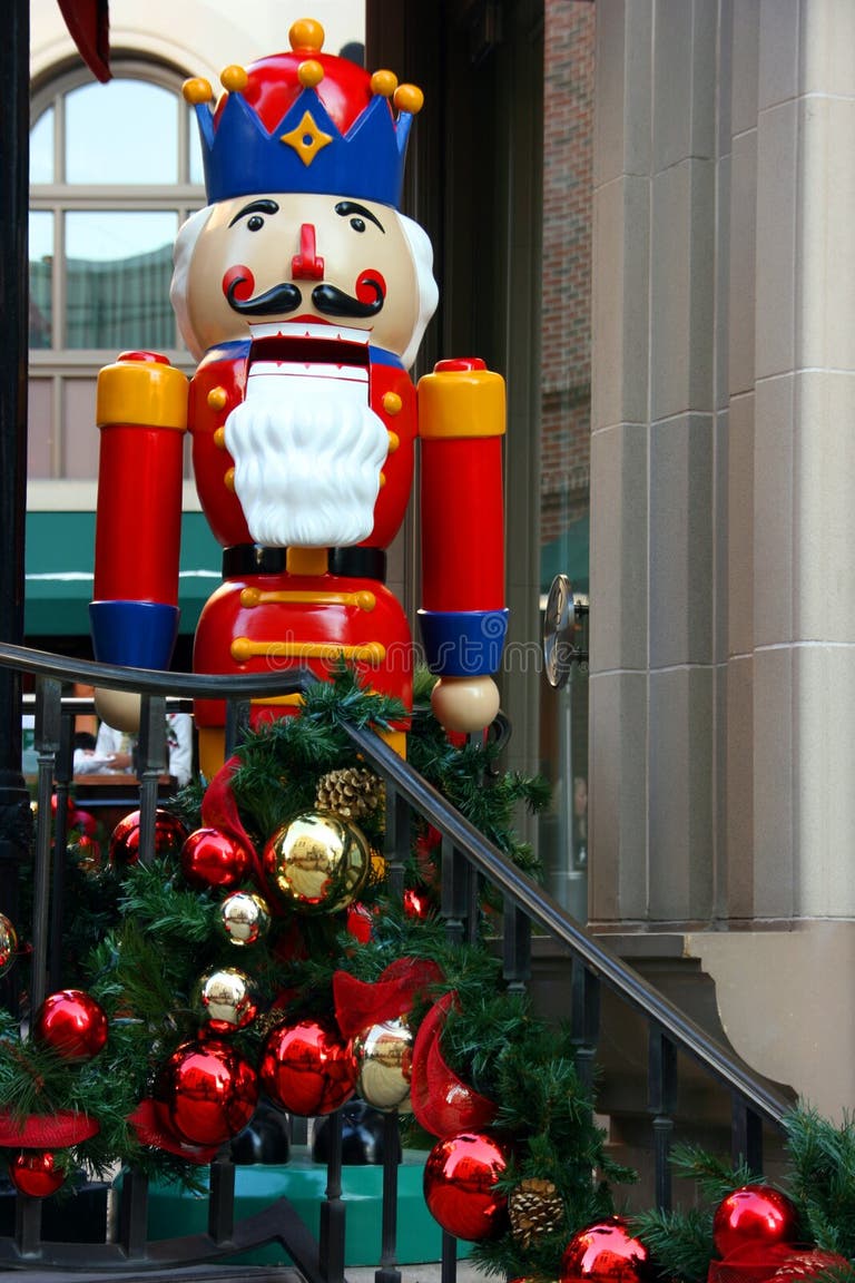2,268 Nutcracker Decorations Christmas Stock Photos - Free & Royalty-Free Stock Photos from ...